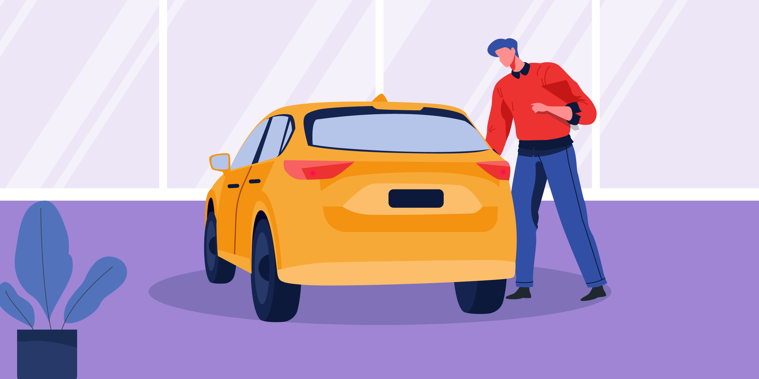 Commission Disclosure in Motor Finance: Transparency Matters ...