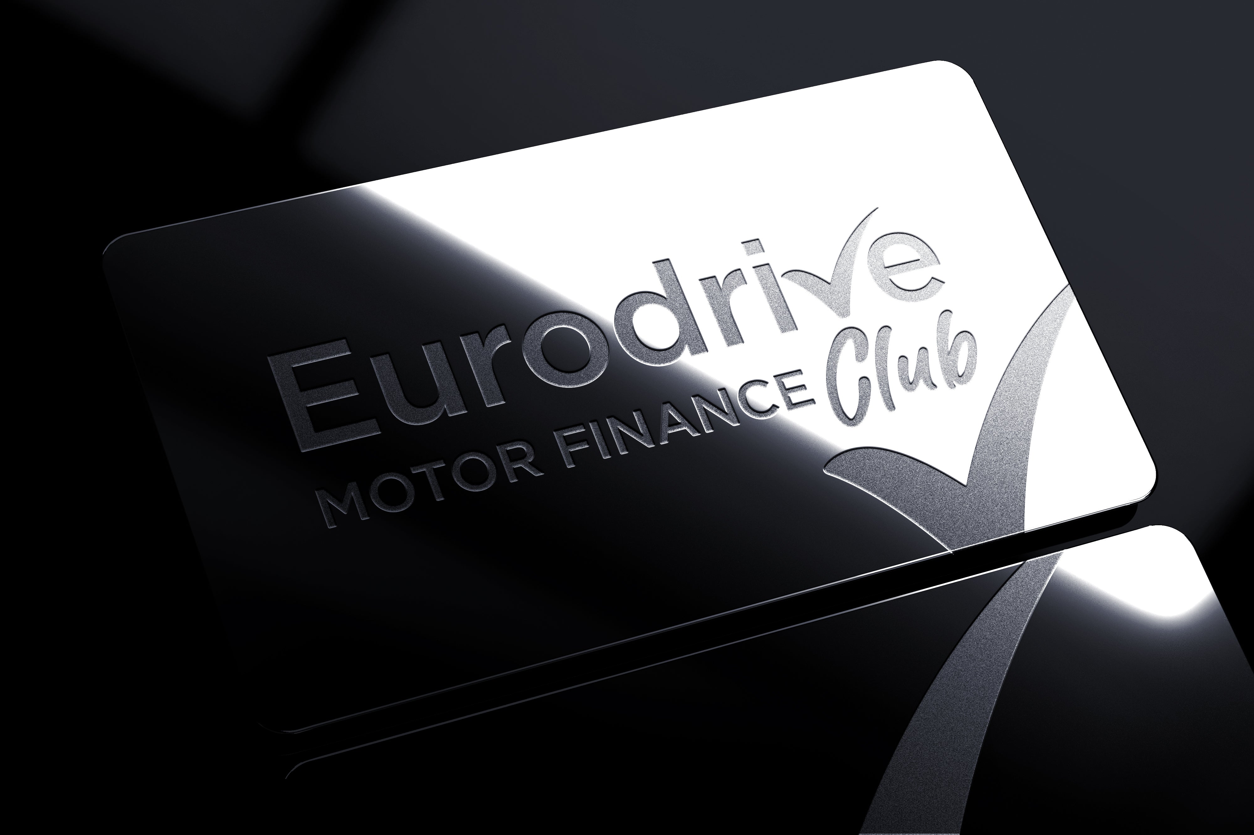 The Eurodrive Motor Finance Dealer Club